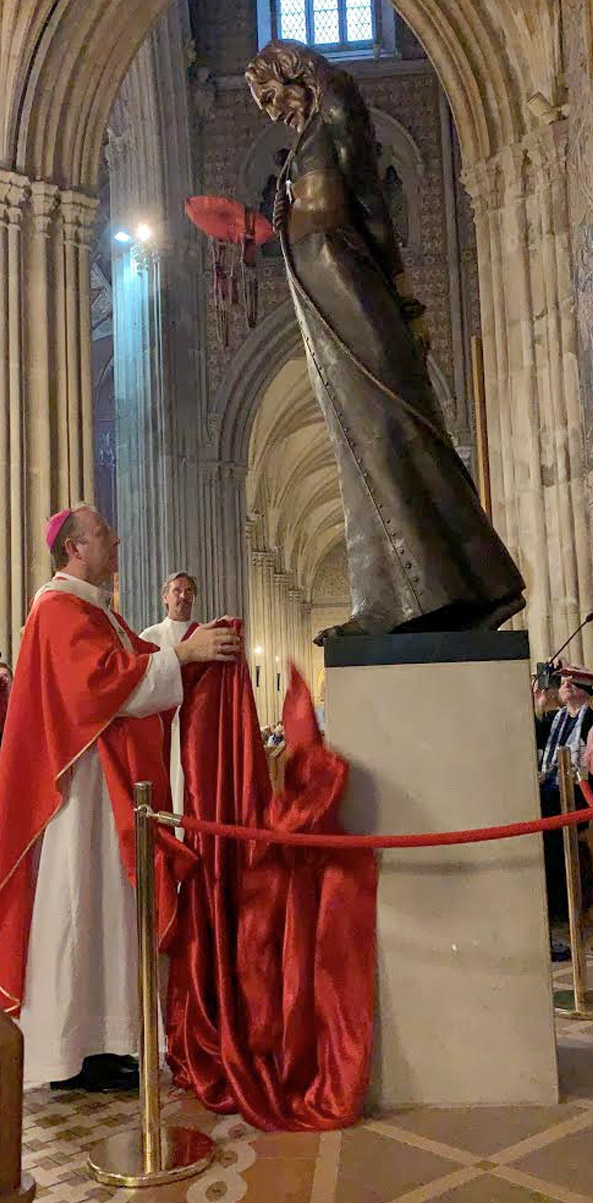 ST OLIVER PLUNKETT – DonyMacManus.com