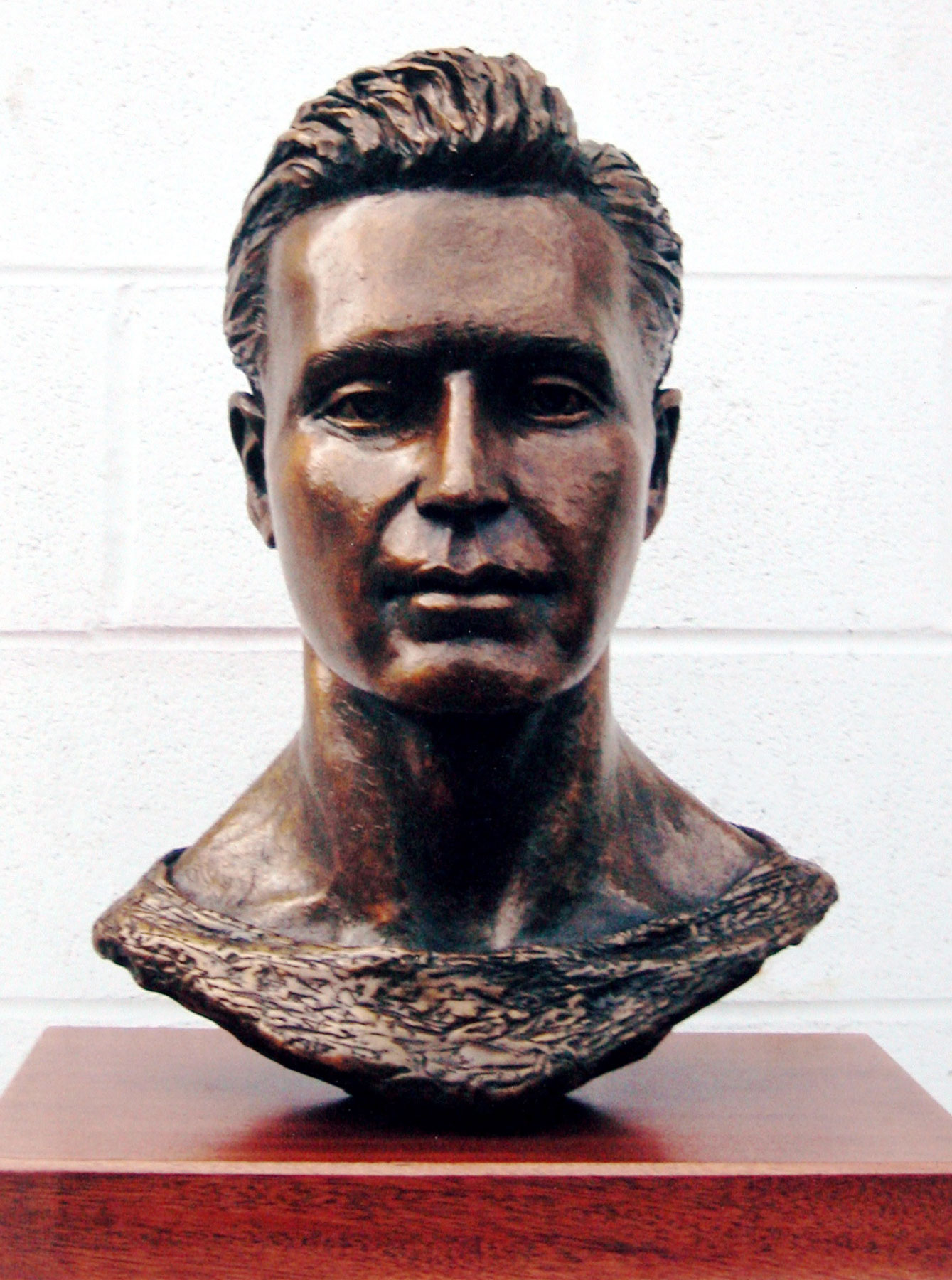 Hobey Baker – DonyMacManus.com